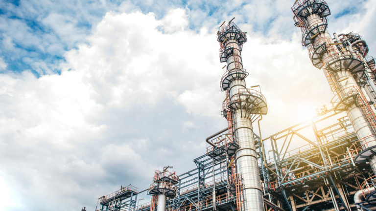 À quoi sert le raffinage du pétrole ? - bp Superfioul - Revendeurs ...