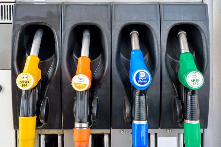 Essences : quelles différences entre SP95, SP95-E10 et SP98 ? - bp ...